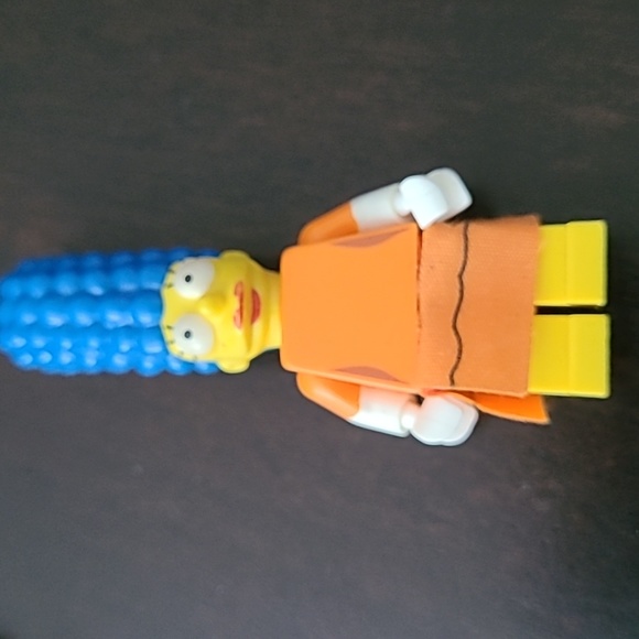 Lego | Toys | Lego Date Night Marge 709 The Simpsons Series 2 | Poshmark